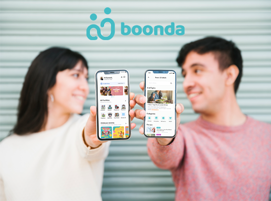 Boonda