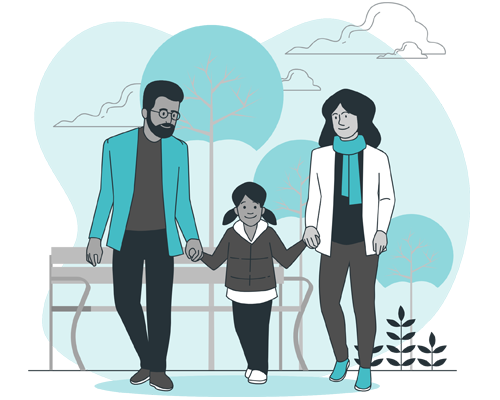Boonda Super Parenting